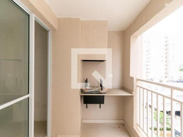 Apartamento à Venda Vila Antonieta, 3 Quartos, 63 m2
