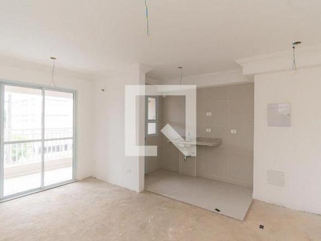 Apartamento à Venda Vila Antonieta, 3 Quartos, 63 m² São Paulo