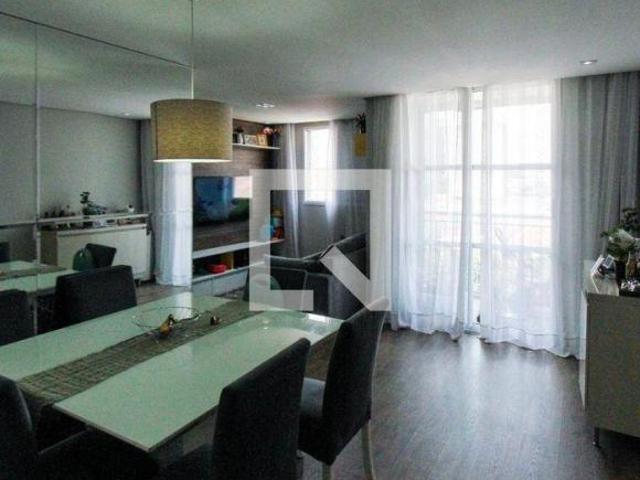 Apartamento à Venda Vila Antonieta, 3 Quartos, 60 m2