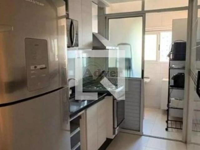Apartamento à Venda Vila Antonieta, 3 Quartos, 67 m2