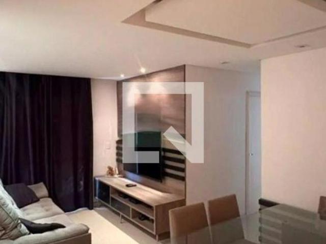 Apartamento à Venda Vila Antonieta, 3 Quartos, 67 m2