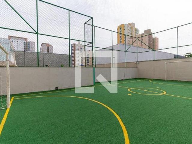 Apartamento à Venda Vila Antonieta, 3 Quartos, 64 m2
