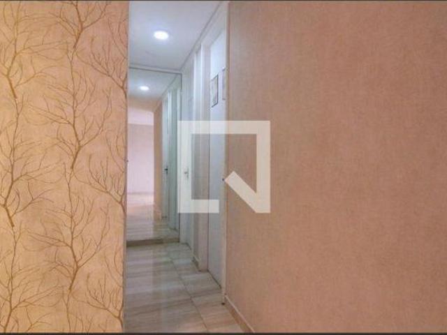 Apartamento à Venda Vila Antonieta, 3 Quartos, 64 m2