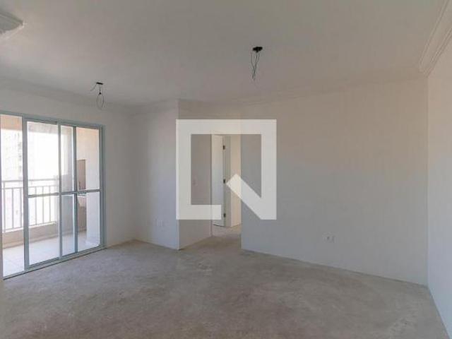 Apartamento à Venda Vila Antonieta, 3 Quartos, 64 m2