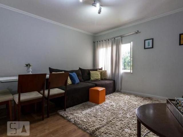 Apartamento à Venda Vila Antonieta, 3 Quartos, 68 m2