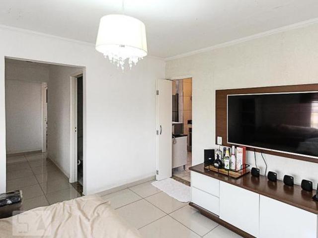 Apartamento à Venda Vila Antonieta, 3 Quartos, 73 m² São Paulo