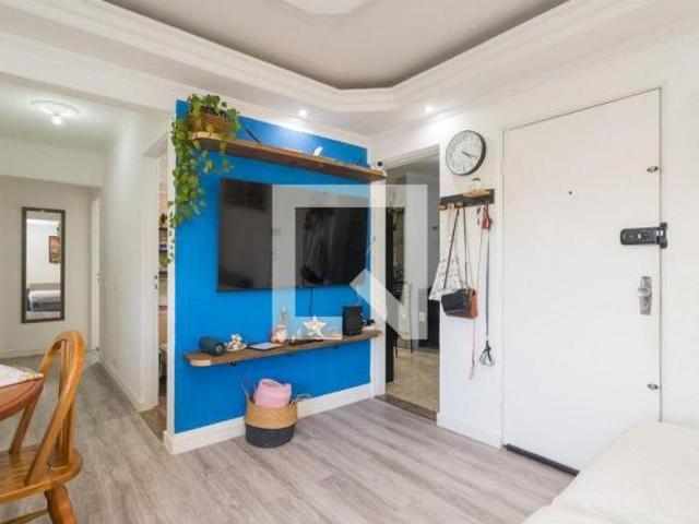 Apartamento à Venda Vila Antonieta, 3 Quartos, 70 m2