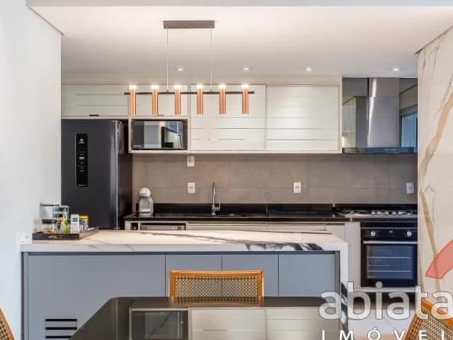 Apartamento à venda Vila Anastácio São Paulo