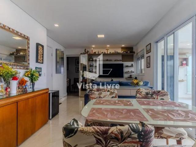 Apartamento à venda, Vila Anastácio, São Paulo, SP