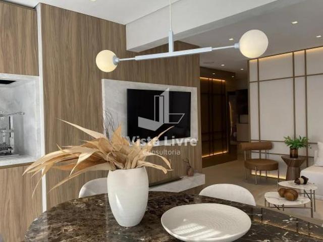 Apartamento à venda, Vila Anastácio, São Paulo, SP