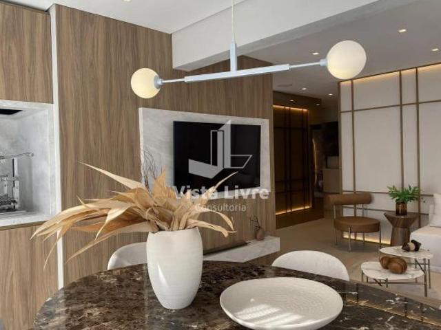 Apartamento à venda, Vila Anastácio, São Paulo, SP
