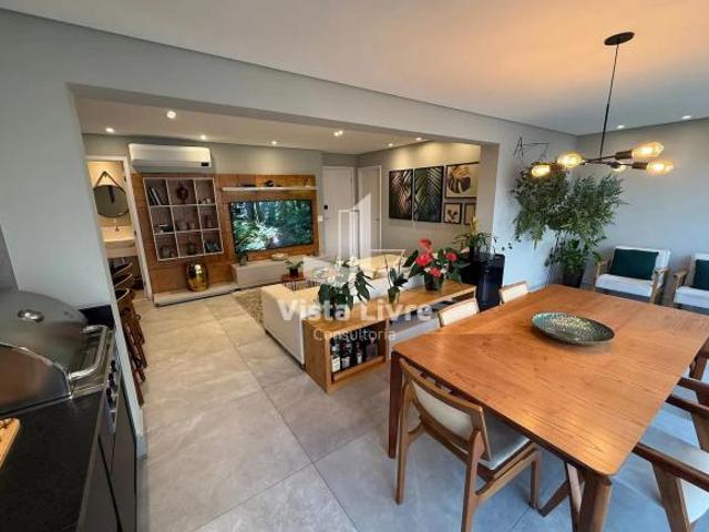 Apartamento à venda, Vila Anastácio, São Paulo, SP