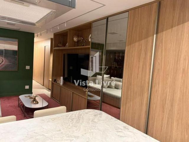 Apartamento à venda, Vila Anastácio, São Paulo, SP