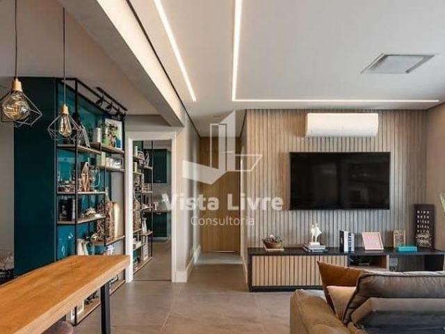 Apartamento à venda, Vila Anastácio, São Paulo, SP