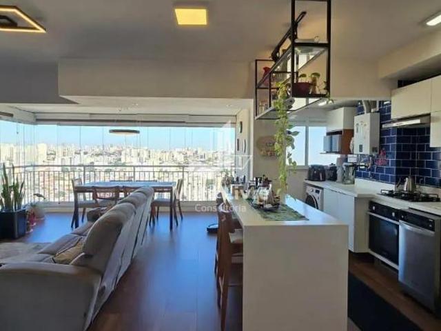Apartamento à venda, Vila Anastácio, São Paulo, SP