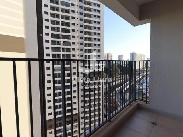 Apartamento à venda, Vila Anastácio, São Paulo, SP
