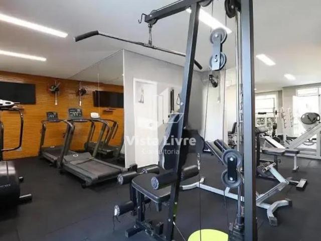 Apartamento à venda, Vila Anastácio, São Paulo, SP
