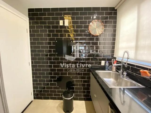 Apartamento á venda, Vila Anastácio, São Paulo, SP