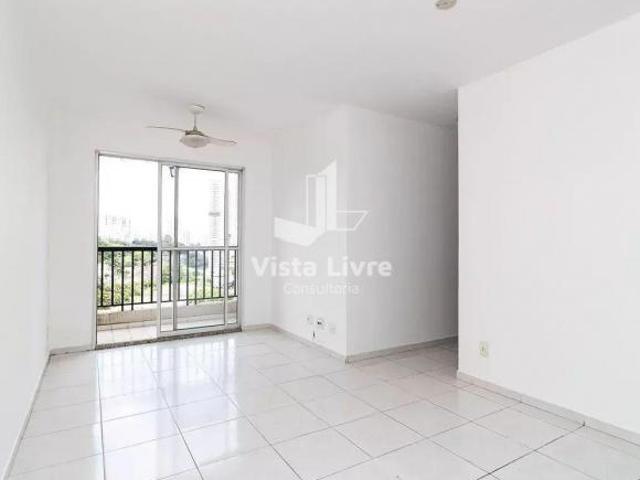 Apartamento à venda, Vila Anastácio, São Paulo, SP
