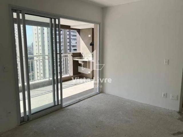 Apartamento à venda, Vila Anastácio, São Paulo, SP
