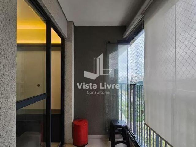 Apartamento à venda, Vila Anastácio, São Paulo, SP