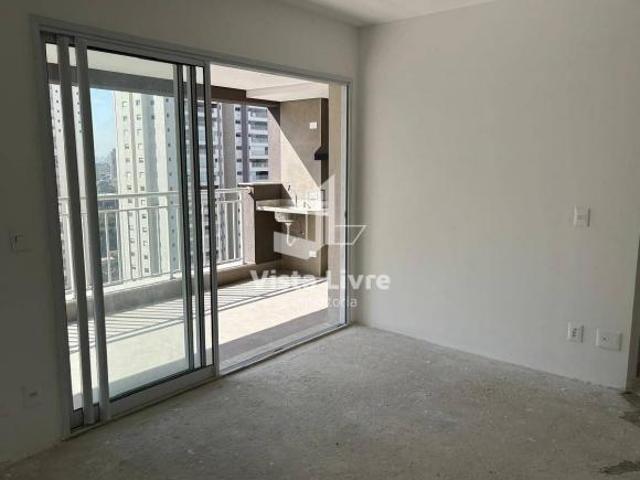 Apartamento à venda, Vila Anastácio, São Paulo, SP