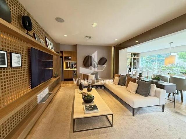 Apartamento à venda, Vila Anastácio, São Paulo, SP