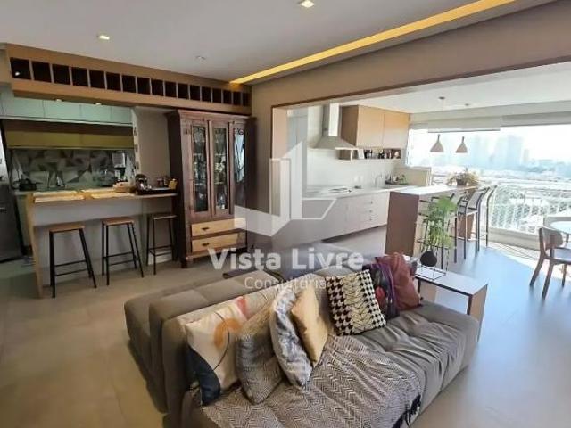 Apartamento à venda, Vila Anastácio, São Paulo, SP