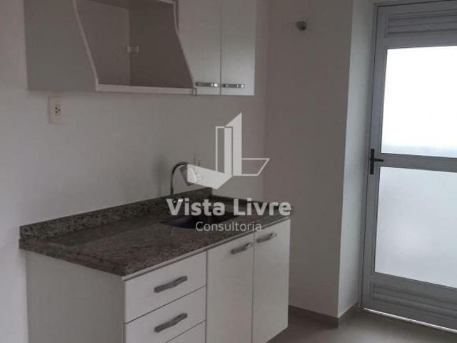 Apartamento à venda, Vila Anastácio, São Paulo, SP