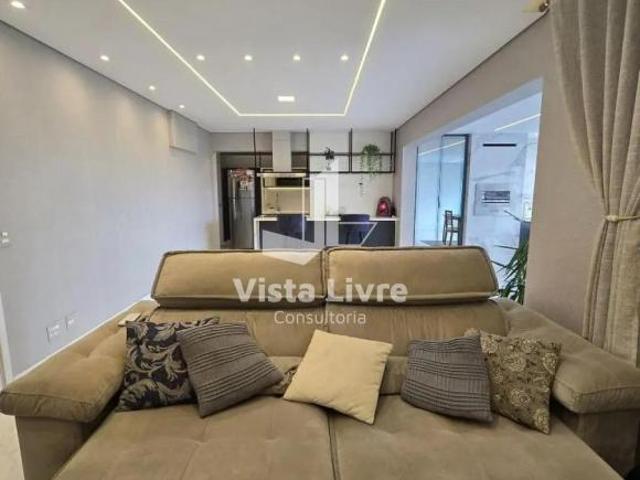 Apartamento à venda, Vila Anastácio, São Paulo, SP