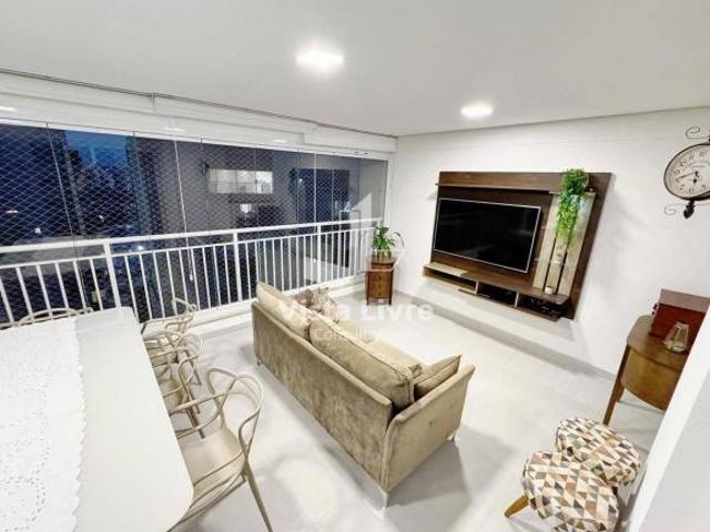 Apartamento à venda, Vila Anastácio, São Paulo, SP