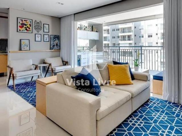 Apartamento à venda, Vila Anastácio, São Paulo, SP