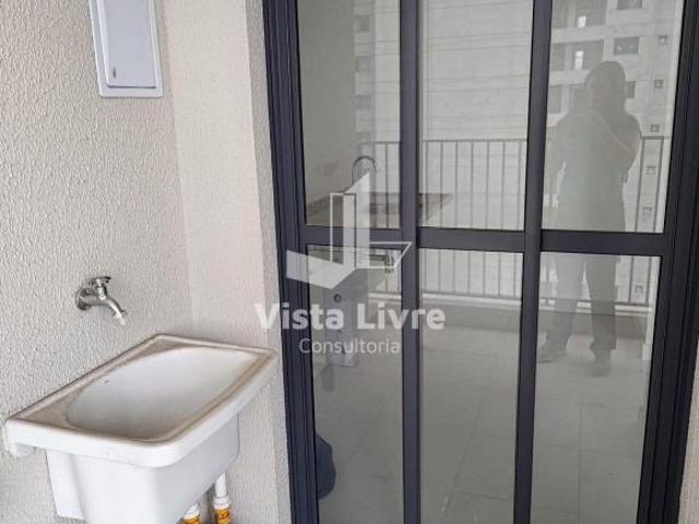 Apartamento à venda, Vila Anastácio, São Paulo, SP