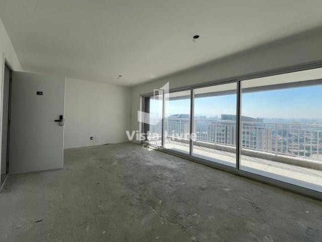 Apartamento à venda, Vila Anastácio, São Paulo, SP