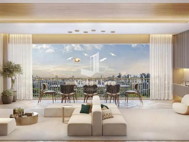 Apartamento à venda, Vila Anastácio, São Paulo, SP