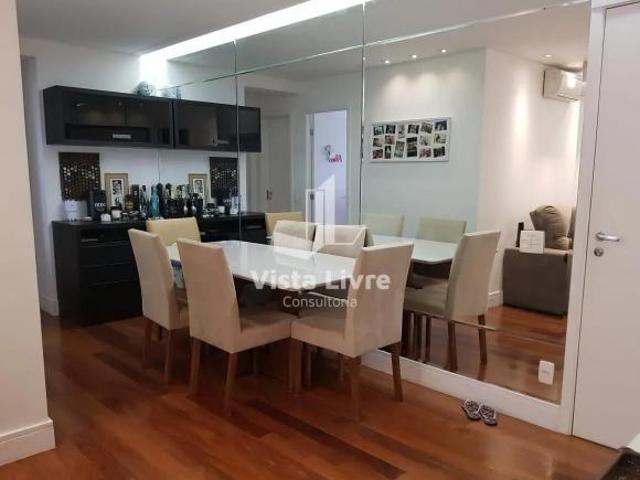 Apartamento à venda, Vila Anastácio, São Paulo, SP