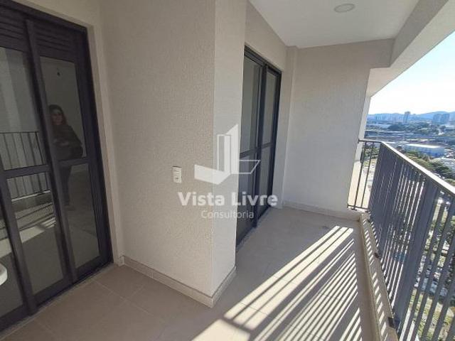 Apartamento à venda, Vila Anastácio, São Paulo, SP
