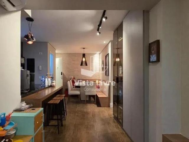 Apartamento à venda, Vila Anastácio, São Paulo, SP