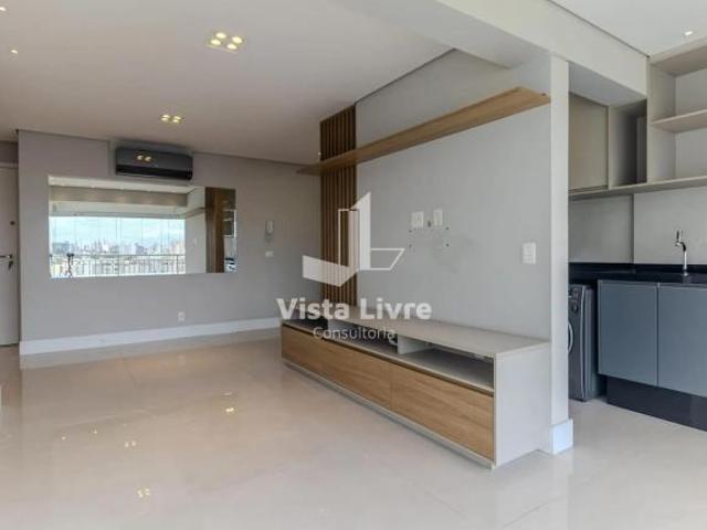 Apartamento à venda, Vila Anastácio, São Paulo, SP