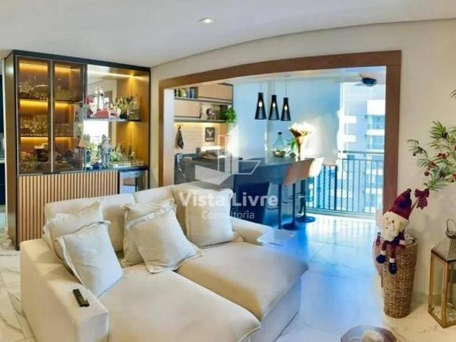 Apartamento à venda, Vila Anastácio, São Paulo, SP