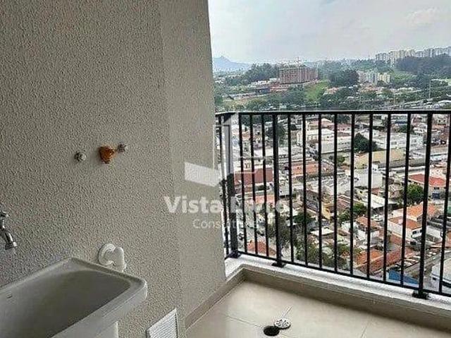 Apartamento à venda, Vila Anastácio, São Paulo, SP