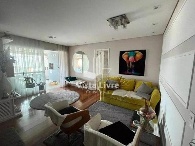Apartamento à venda, Vila Anastácio, São Paulo, SP