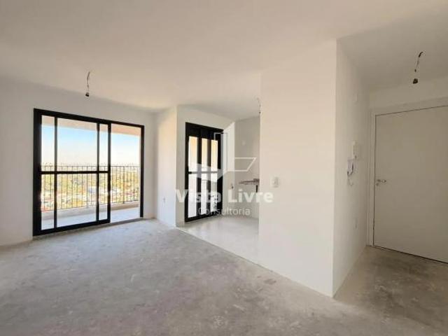 Apartamento à venda, Vila Anastácio, São Paulo, SP