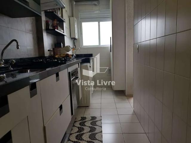 Apartamento à venda, Vila Anastácio, São Paulo, SP