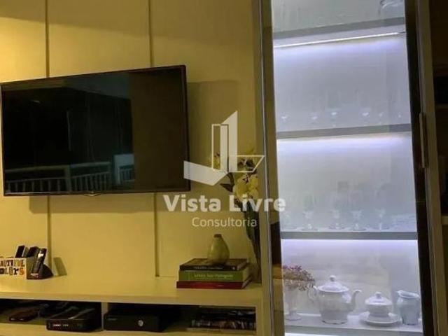 Apartamento à venda, Vila Anastácio, São Paulo, SP