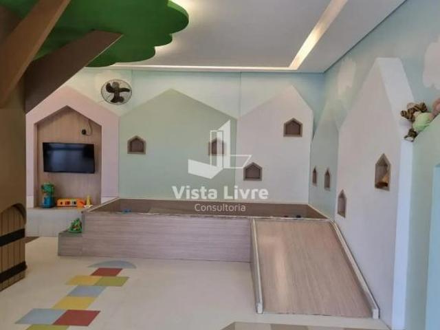 Apartamento à venda, Vila Anastácio, São Paulo, SP