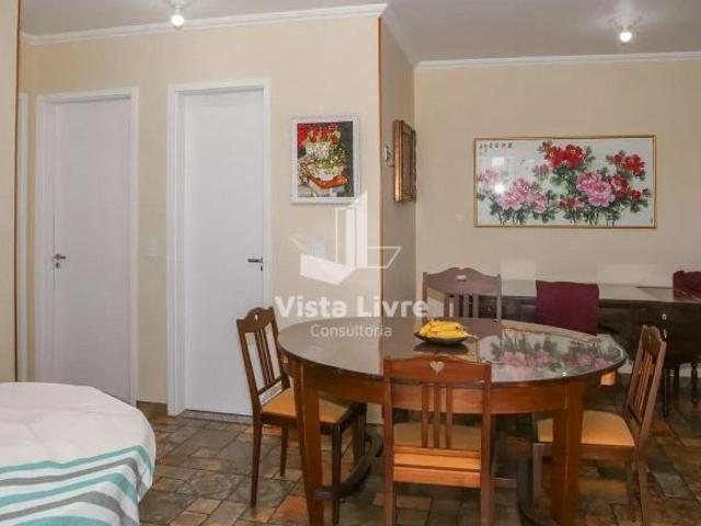 Apartamento à venda, Vila Anastácio, São Paulo, SP