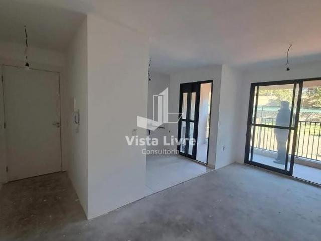 Apartamento à venda, Vila Anastácio, São Paulo, SP