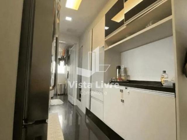 Apartamento à venda, Vila Anastácio, São Paulo, SP