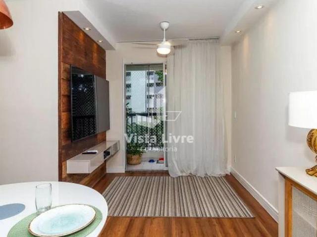 Apartamento à venda, Vila Anastácio, São Paulo, SP
